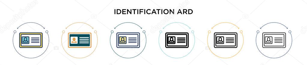 Ard icon Vector Art Stock Images | Depositphotos