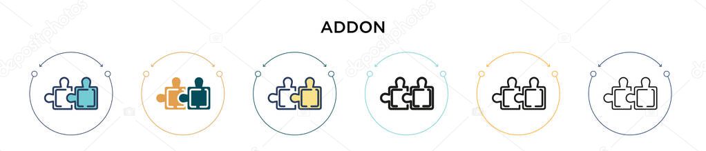366 Addon symbol Vector Images | Depositphotos