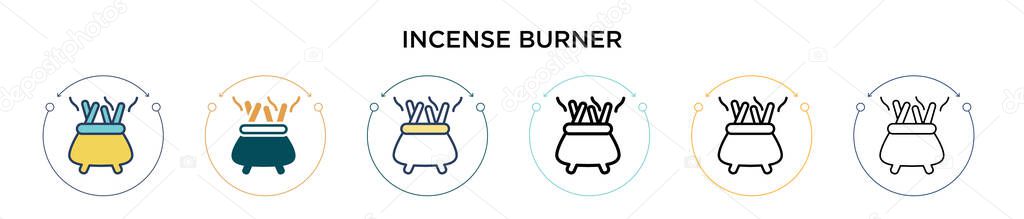 Aromatic resin Vector Art Stock Images | Depositphotos