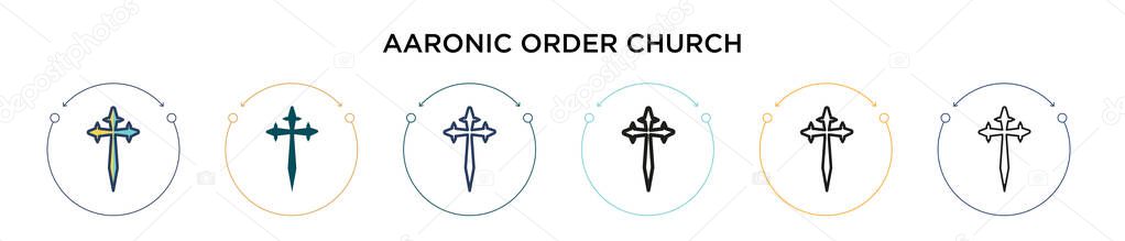 아론 Vector Art Stock Images | Depositphotos