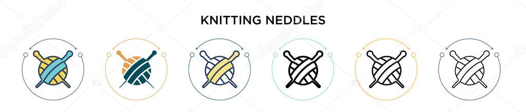 Hand genaaid Vector Art Stock Images | Depositphotos