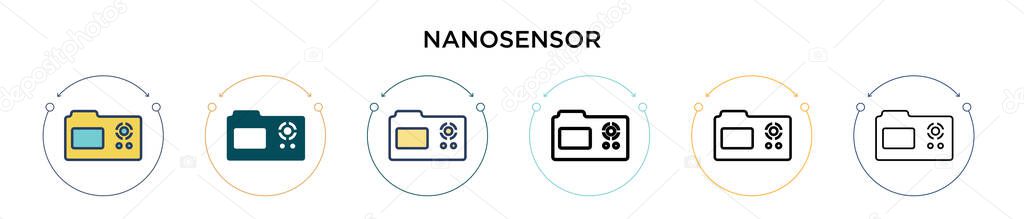 42 Nanoelectronics Vector Images, Nanoelectronics Illustrations ...