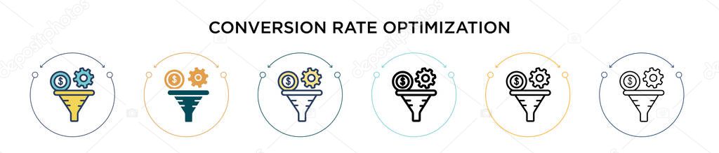 80 Cro optimization Vector Images | Depositphotos