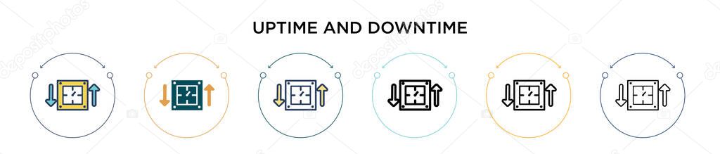 Downtime Vector Art Stock Images | Depositphotos