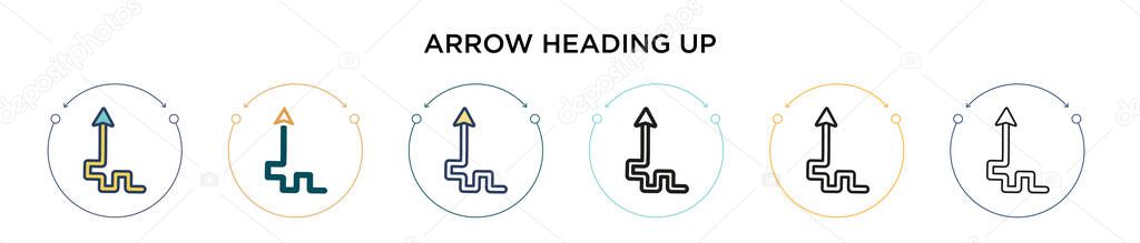 Simbol alignmen vertikal Vector Art Stock Images | Depositphotos