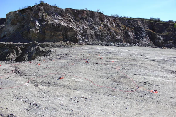 Rock blasting Stock Photos, Royalty Free Rock blasting Images ...