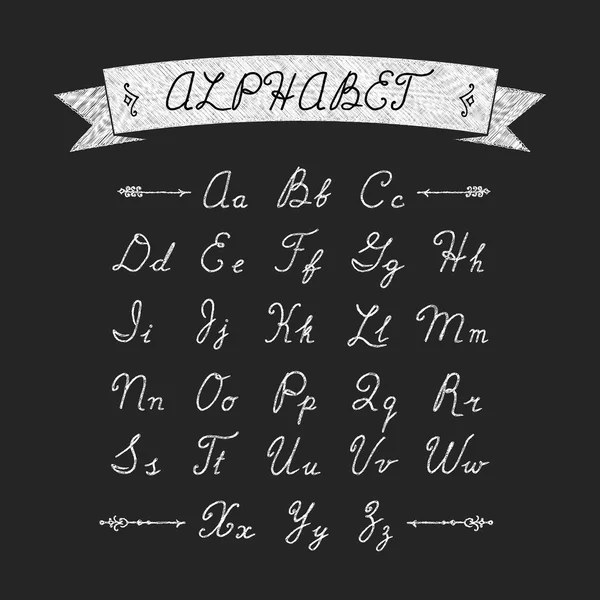 Lowercase Vector Art Stock Images | Depositphotos