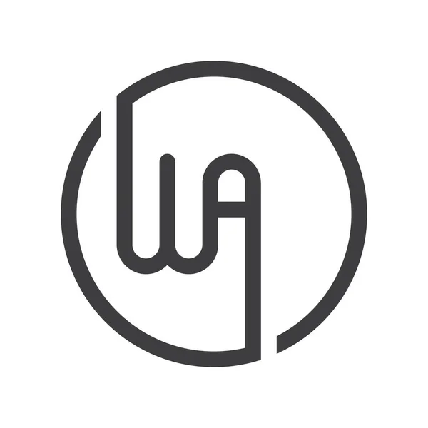 Watt logo Imágenes Vectoriales, Gráfico Vectorial de Watt logo ...