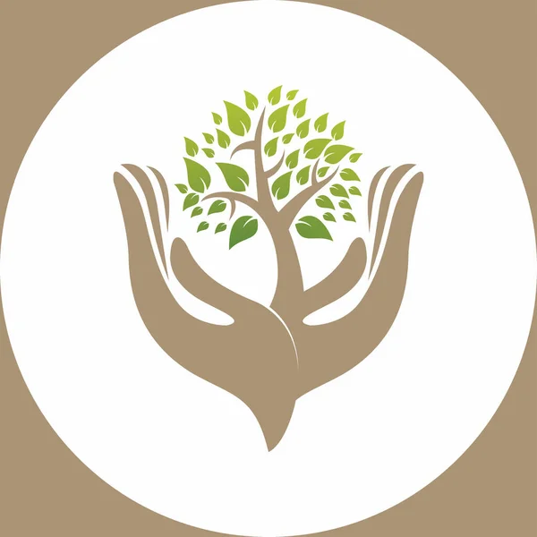 100,000 Sapling logo Vector Images | Depositphotos