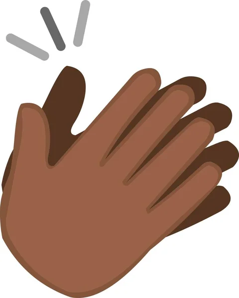 83 Applause emoji Vectors, Royalty-free Vector Applause emoji Images ...