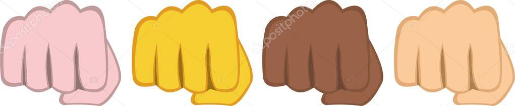 77 Emoji punch Vector Images - Free & Royalty-free Emoji punch Vectors ...