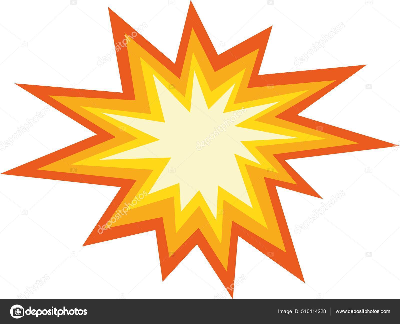 Explosions Emoji Explosion Emoji Free Stock Image / Vector / A.i