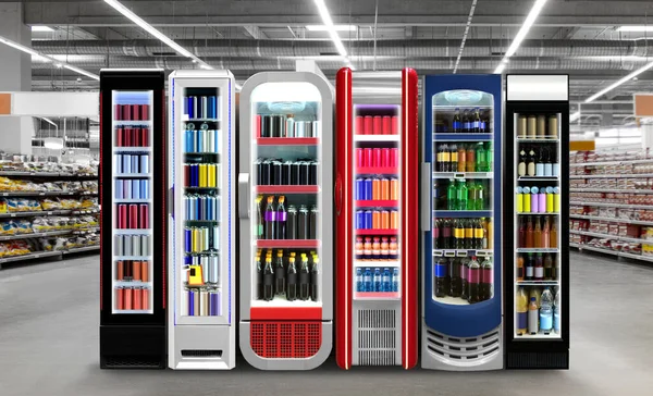 Planogram Stock Photos, Royalty Free Planogram Images | Depositphotos