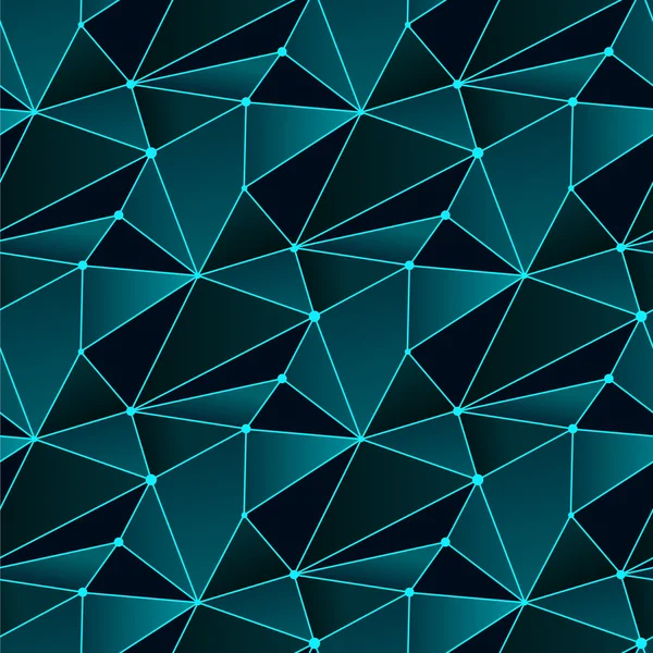 Seamless line pattern tile background geometric Stock Vector Image by ...