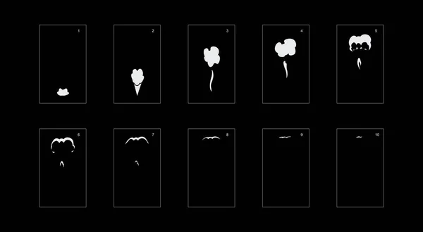 Water Splash Animation Effect Sprite Sheet Water Splash Animation ...