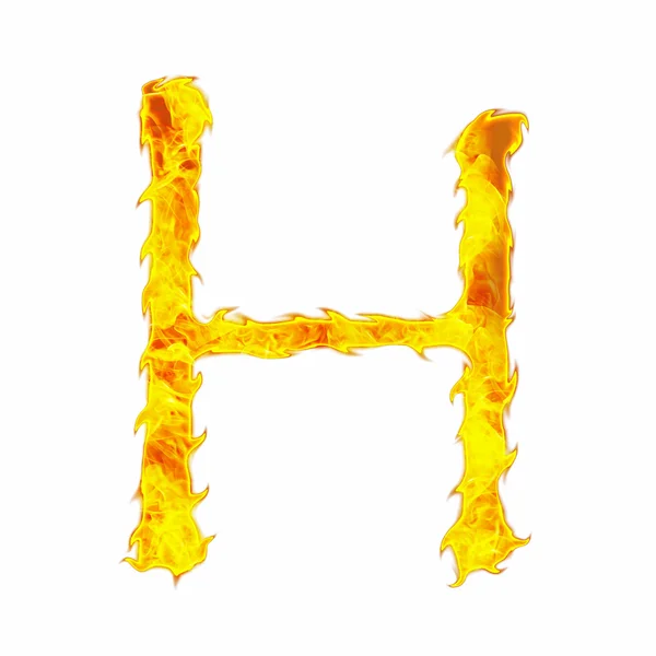 Fire letter h Stock Photos, Royalty Free Fire letter h Images ...