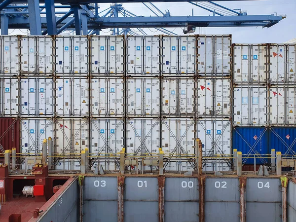 Ibc container fotos de stock, imágenes de Ibc container sin royalties ...