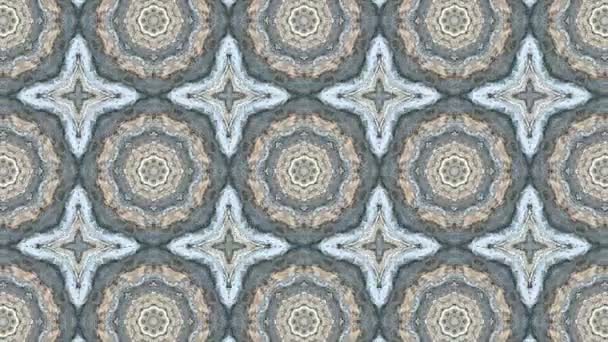 Abstract swirly texture motion background seamless looping fractal ...