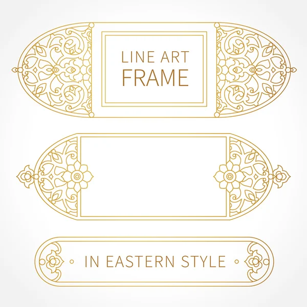 Arabescos Vector Images, Royalty-free Arabescos Vectors | Depositphotos®