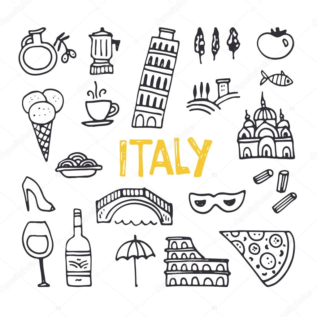 Italian Symbols And Their Meanings