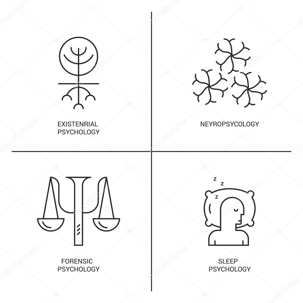 Forensic Psychology Logo