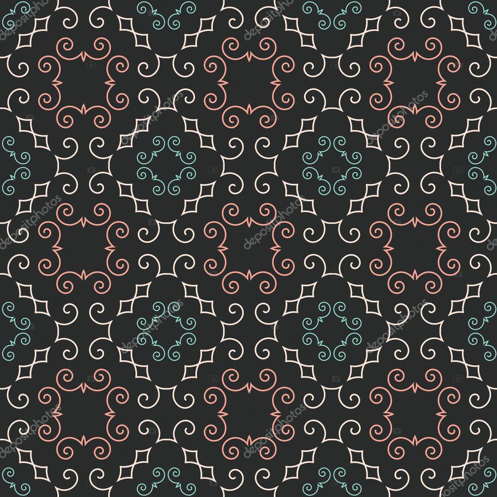 Graphical seamless pattern Stock Vector by ©Favetelinguis199 71808173