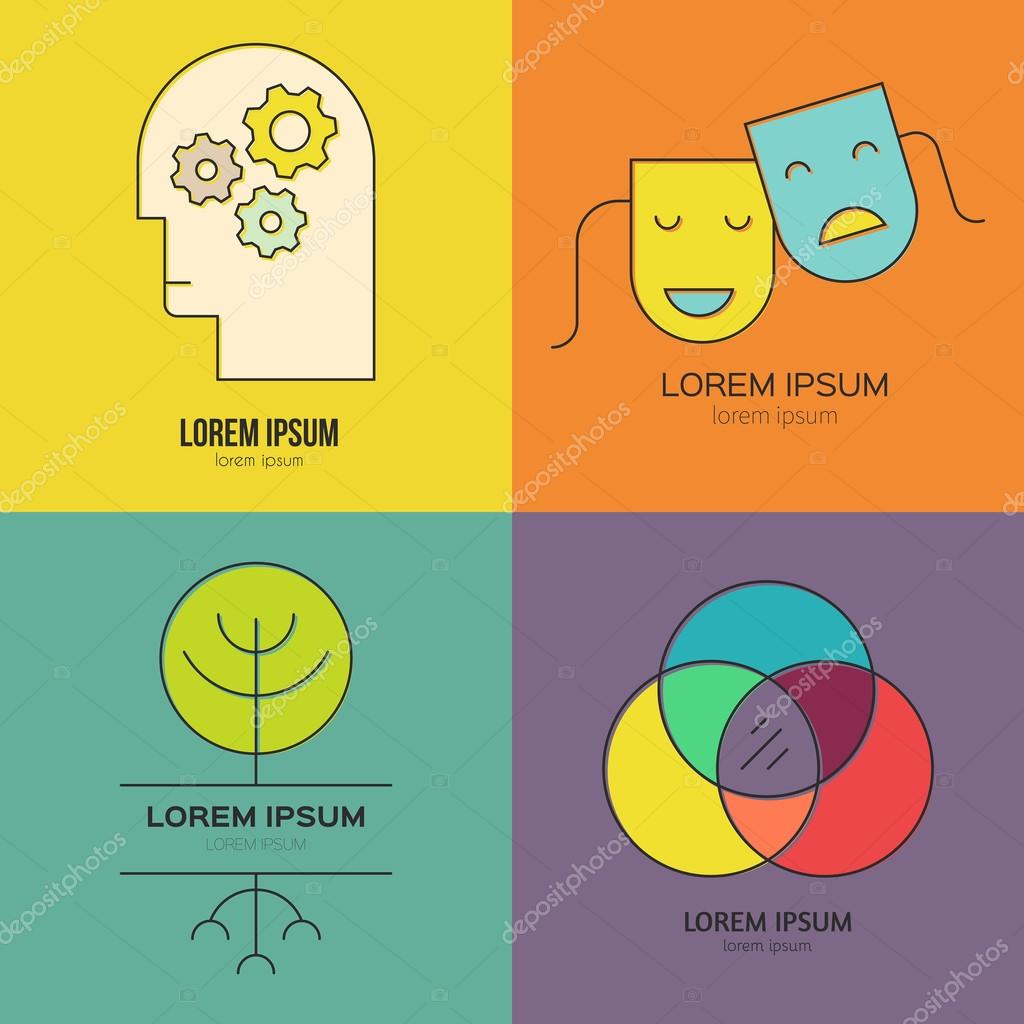 Behavioral Psychology Symbol