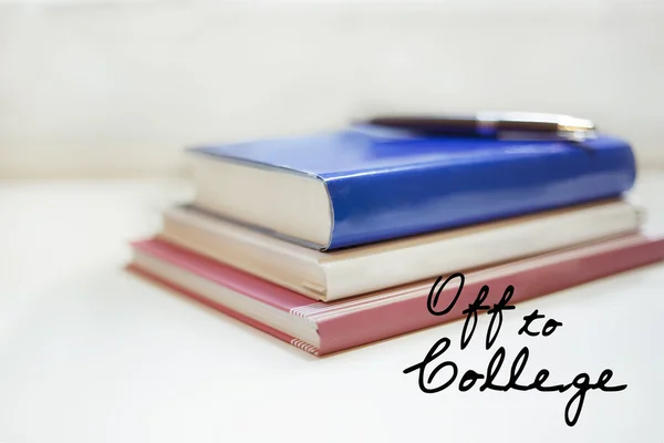 Iväg till college banner Stock Photos, Royalty Free Iväg till college ...