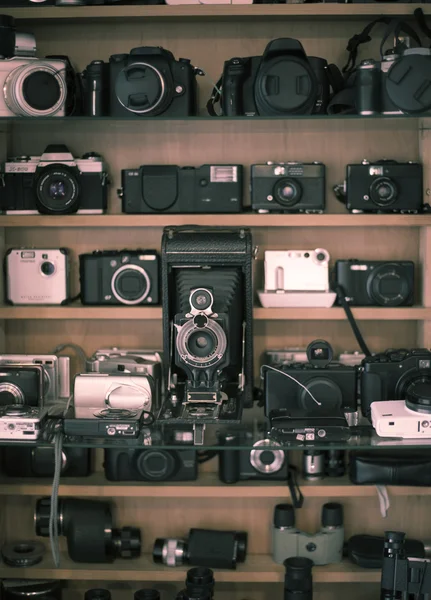 Camera collection Stock Photos, Royalty Free Camera collection Images ...