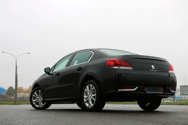 Peugeot 508 Stock Photos, Royalty Free Peugeot 508 Images | Depositphotos