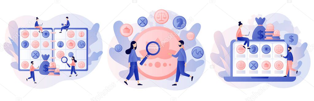 40 Numismatist Vectors - Free & Royalty-free Numismatist Vector Images ...