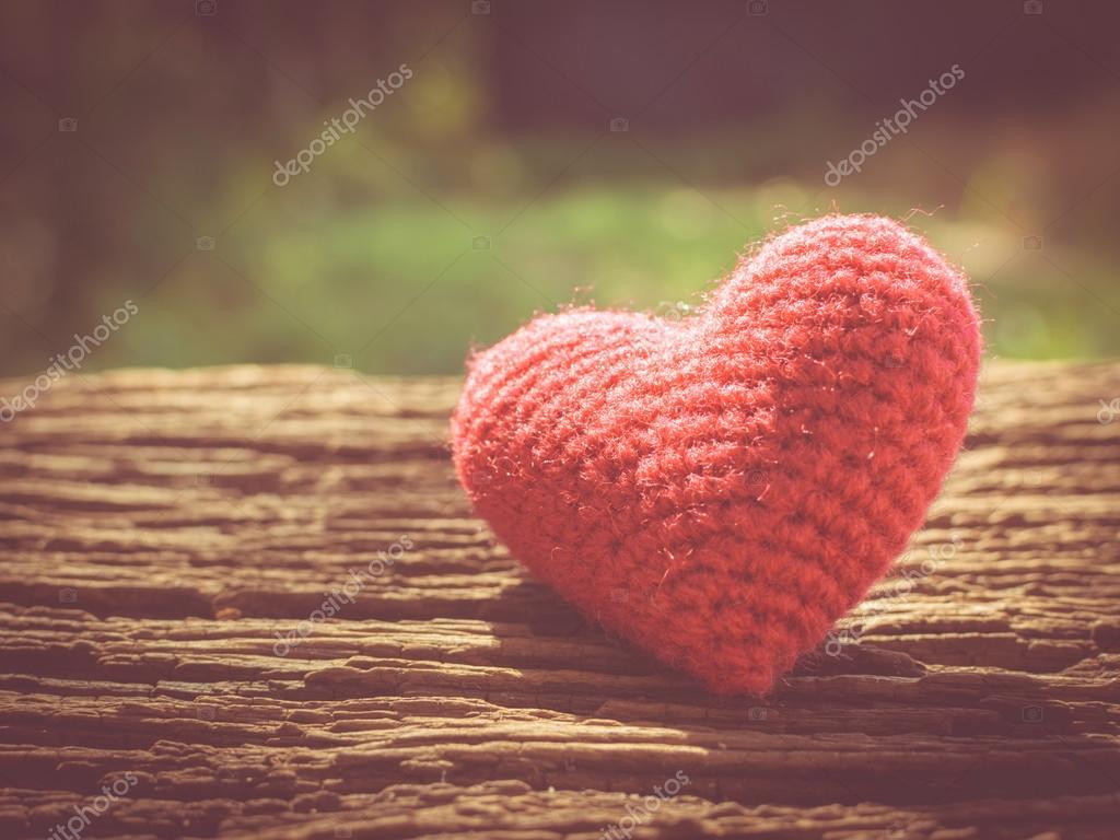 Vintage Love Photography Wallpaper