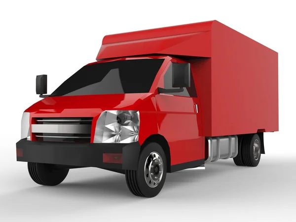 Red horse transport Stock Photos, Royalty Free Red horse transport ...