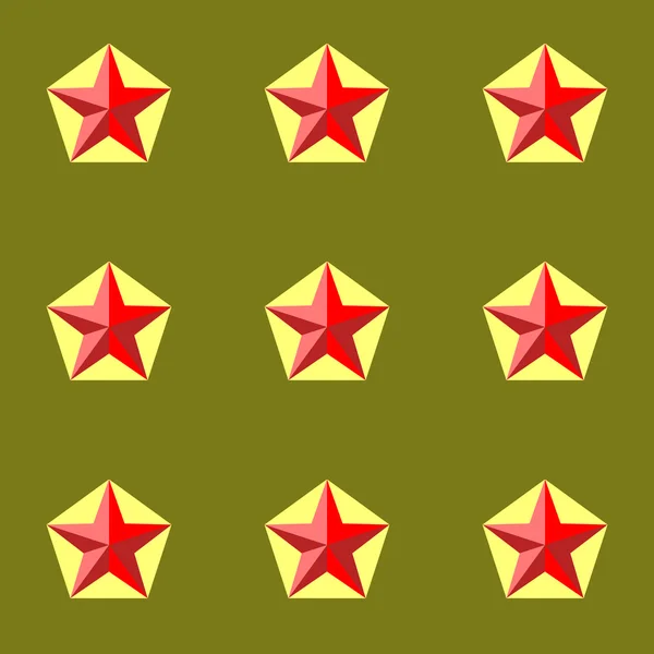 Soviet star Vector Art Stock Images | Depositphotos