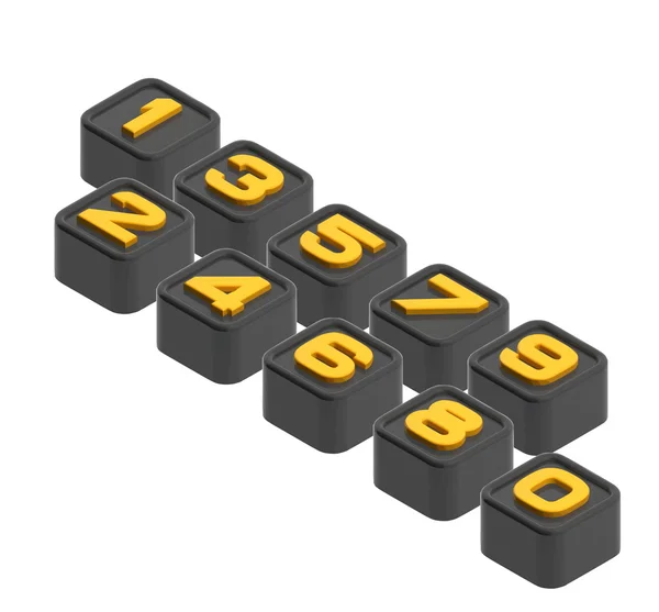 13,582,267 Número lego Vector Images | Depositphotos