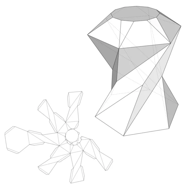 Creative Box Packaging Templates