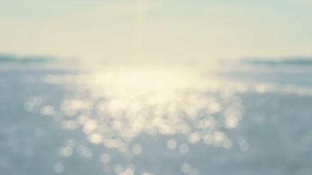 Sparkling Water Surface - Loop ⬇ Video by © OlafNaami Stock Footage ...