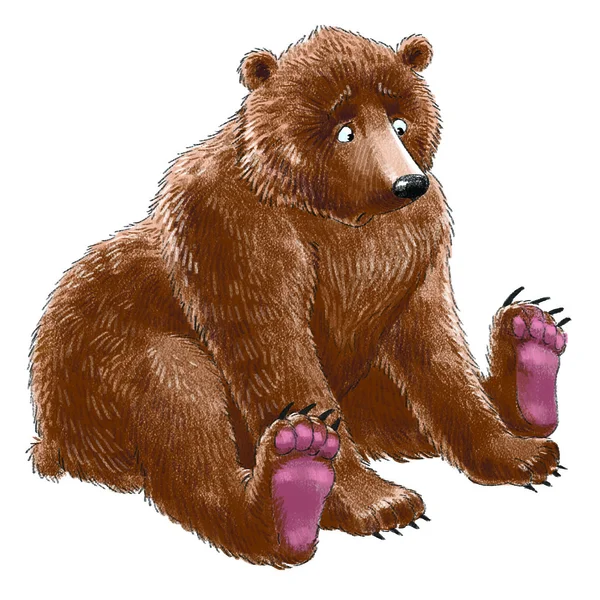 Ours humour images libres de droit, photos de Ours humour | Depositphotos