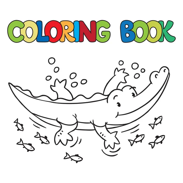 Coloring book of little zebra Stock Vector by ©passengerz 60590945