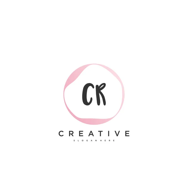 9,097,094 Cr letter logo Vector Images | Depositphotos