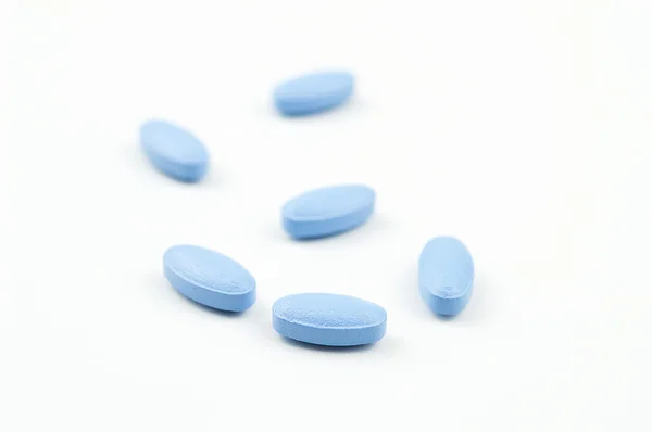 Pastillas azules para el dolor | pastillas para el dolor azul alivio ...