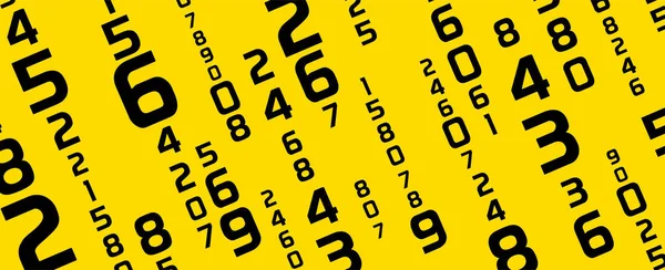 22,772,701 Missing numbers Vector Images | Depositphotos