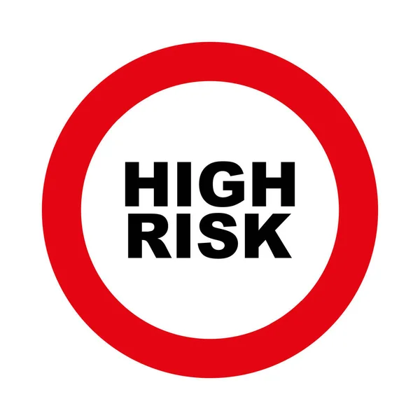 100,000 High risk graph Vector Images | Depositphotos