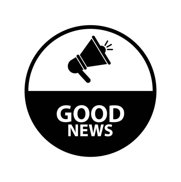 ᐈ Good news stock icon, Royalty Free good news icon pictures | download ...