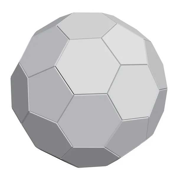 Polygon ball Vector Art Stock Images | Depositphotos