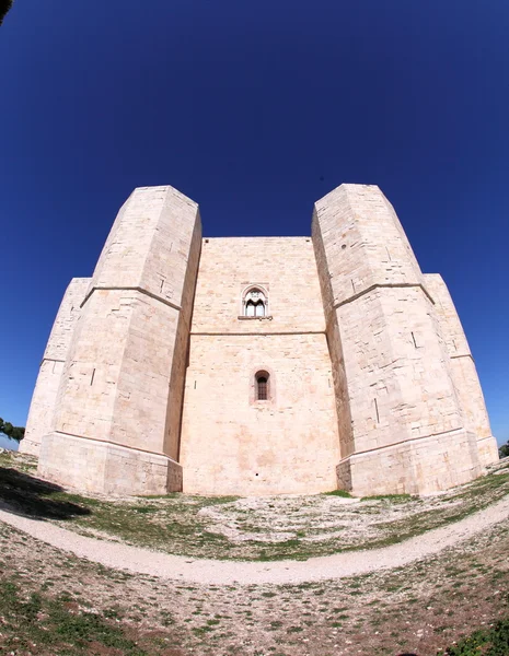 Castel del monte Stock Photos, Royalty Free Castel del monte Images ...