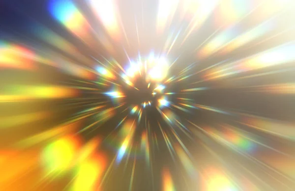 Light through crystal Stock Photos, Royalty Free Light through crystal ...