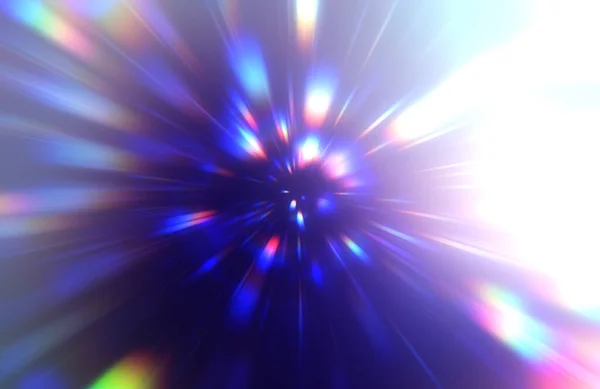 Light through crystal Stock Photos, Royalty Free Light through crystal ...