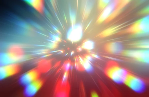 Light through crystal Stock Photos, Royalty Free Light through crystal ...