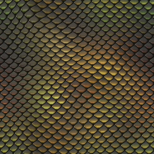 Seamless Lizard Skin Texture